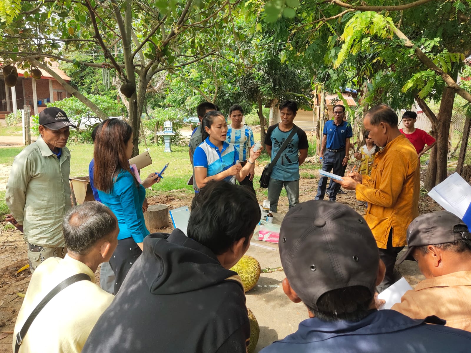 The health of humans depends on the health of… animals! | Service ...